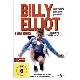 Universal Billy Elliot - I will dance