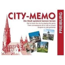 City-Memo/Freiburg