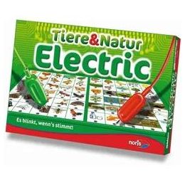 Noris Tiere und Natur - Electric