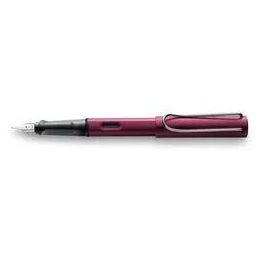 FH 029 Lamy AL-star M blackpurple