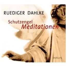 Schutzengel-Meditationen CD