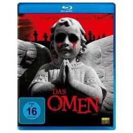Omen 1 - Das Omen