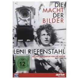 Die Macht der Bilder - Leni Riefenstahl