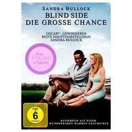 Blind Side - Die grosse Chance
