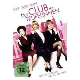 Der Club der Teufelinnen