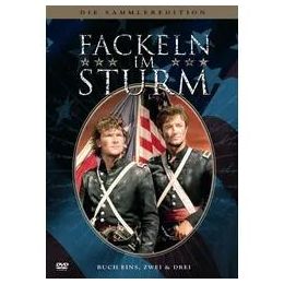 Fackeln im Sturm - Sammleredition [8 DVDs]