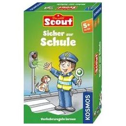 Kosmos Scout Sicher zur Schule
