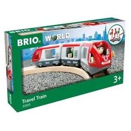 Brio Reisezug