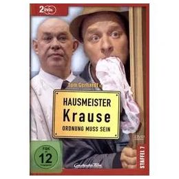 Hausmeister Krause - Staffel 7 [2 DVDs]