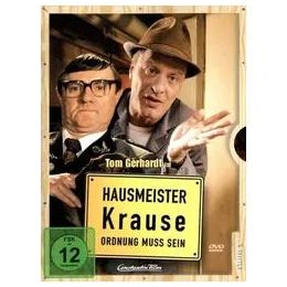 Hausmeister Krause - Staffel 5 [2 DVDs]