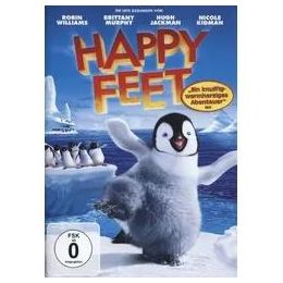 Happy Feet