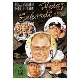 Heinz Erhardt - Klassik Edition [5 DVDs]