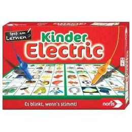 Noris Kinder Electric