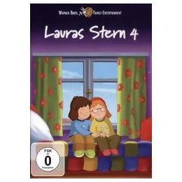 Universal Lauras Stern 4 - Warner Kids Edition