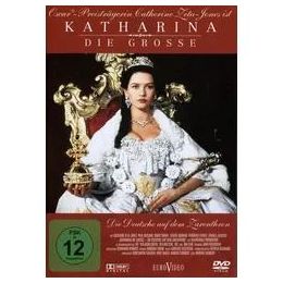 Katharina die Grosse [2 DVDs]