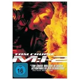 M:I-2 - Mission: Impossible 2