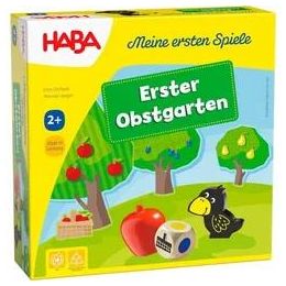 Haba Erster Obstgarten (Kinderspiel)