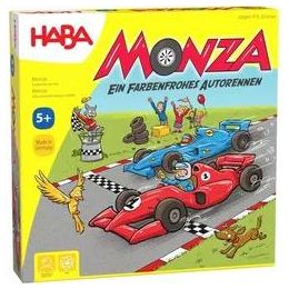 Haba Monza (Kinderspiel)