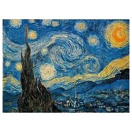 Piatnik Vincent Van Gogh - Sternennacht. Puzzle 1000 Teile