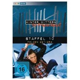 Hinter Gittern - Staffel 10 [6 DVDs]