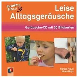Leise Alltagsger&auml;usche