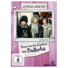 Neues von uns Kindern aus Bullerb&uuml;