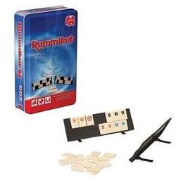 Jumbo Original Rummikub Premium Compact