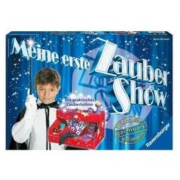 Ravensburger Meine erste Zaubershow - Kinderspiel ab 6 Jahre