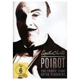 Polyband Agatha Christie's Hercule Poirot