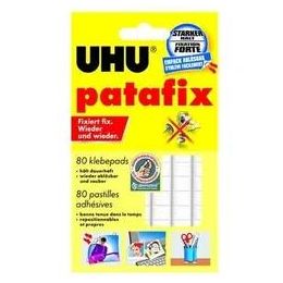 UHU Klebepads patafix 80 St&uuml;ck