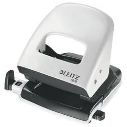 Leitz&reg; NeXXt Serie Locher (Metall) 5008, grau