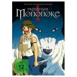 Prinzessin Mononoke
