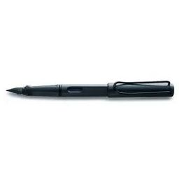 Lamy F&uuml;ller safari umbra Linksh&auml;nder