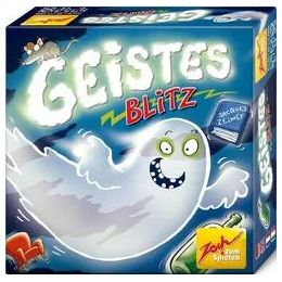 Zoch Geistesblitz