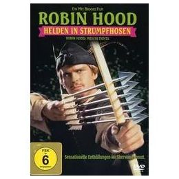 Sony Robin Hood - Helden in Strumpfhosen