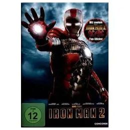 Iron Man 2