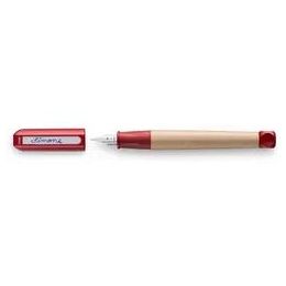 FH 010 Lamy abc Feder A rot