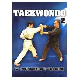 ZYX Music Taekwondo 2 - Intermediate Training