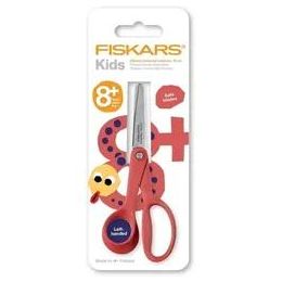Fiskars Kinderschere Classic 13 cm, Linksh&auml;nder