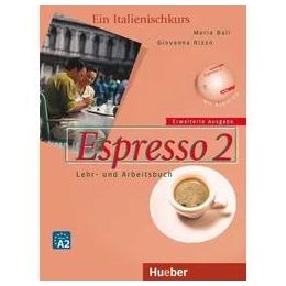 Espresso 2 - Erweiterte Ausgabe
