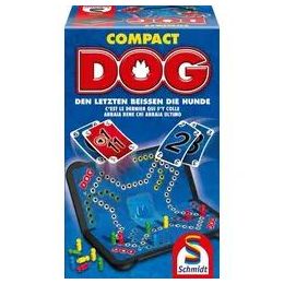 Schmidt Spiele DOG&reg;, Compact