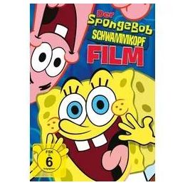 SpongeBob Schwammkopf - Der Film