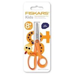 Fiskars Kinderschere Classic 13 cm, Rechtsh&auml;nder