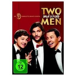 Two and a Half Men - Staffel 9 [3 DVDs]