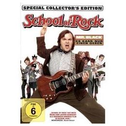 School of Rock [SE]