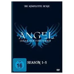 Angel - Complete Box [30 DVDs]