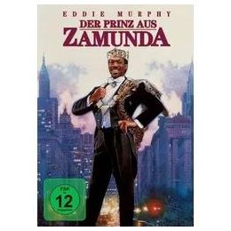 Der Prinz aus Zamunda