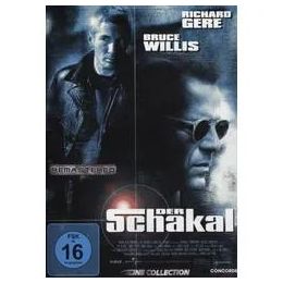 Der Schakal