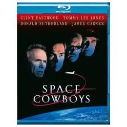 Space Cowboys