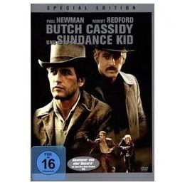 Butch Cassidy und Sundance Kid [SE]